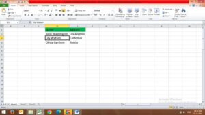 Mastering Excel Cell Manipulation: Increase Size, Add Cells, and More ...