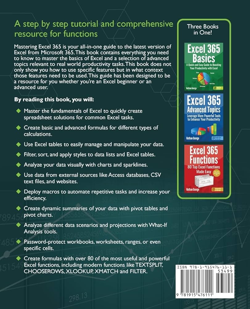 Mastering Excel: Comprehensive Guide to Removing Repetition and Unwanted Elements - Excel Au