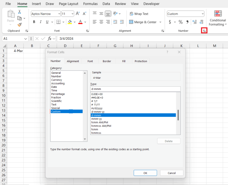 Mastering Excel Date Formats: A Comprehensive Guide - Excel Au