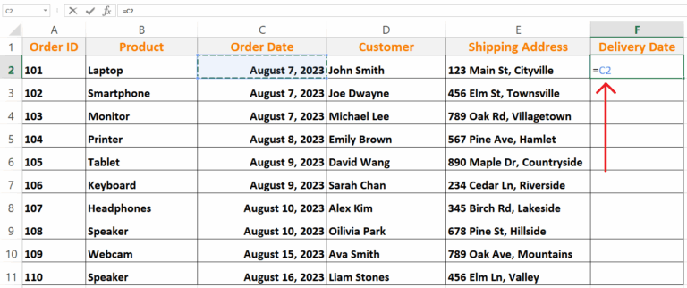 Mastering Excel Dates: A Comprehensive Guide to Adding and Manipulating ...