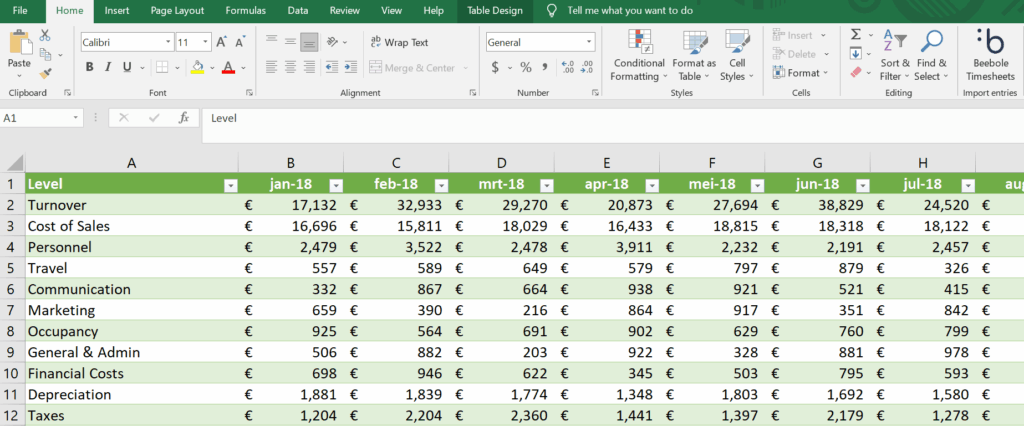 Mastering Excel: Your Comprehensive Guide to Calculating Differences and Variances - Excel Au
