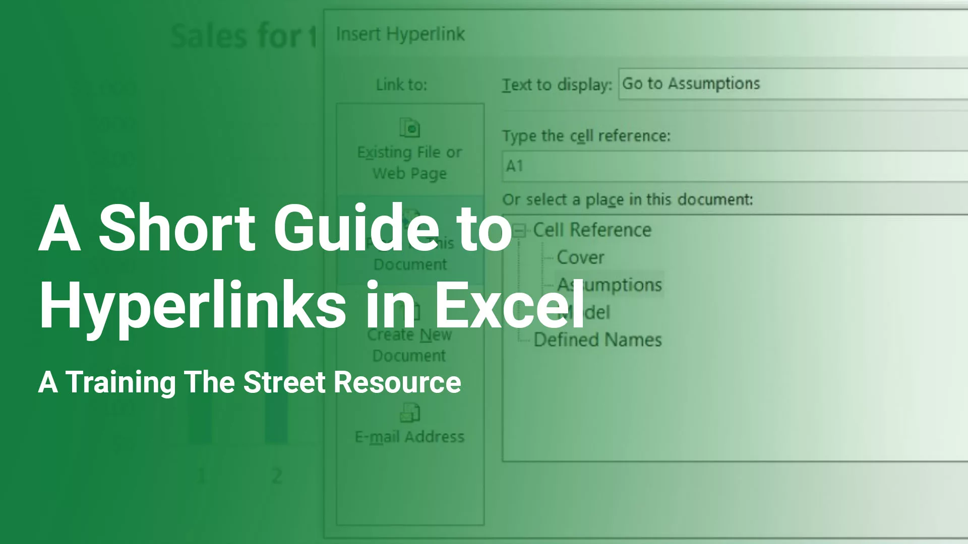 Mastering Hyperlinks in Excel: A Comprehensive Guide - Excel Au