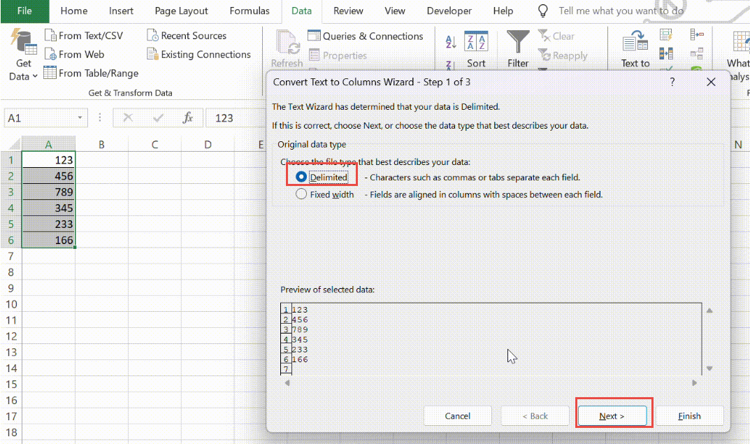 Mastering Text and Number Conversions in Microsoft Excel: A ...