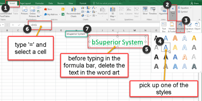 Mastering the Art of Adding Signatures in Microsoft Excel: A Comprehensive Guide - Excel Au