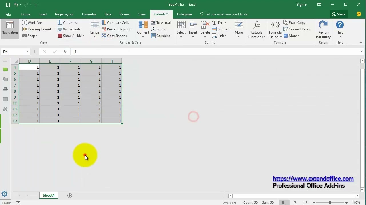 Understanding Excel Limits: Rows, Columns, Cells, and More - Excel Au